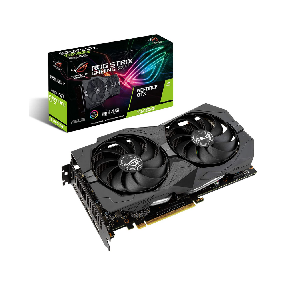 GPU ASUS PROART RTX4060-O8G-GAMING - watanimall