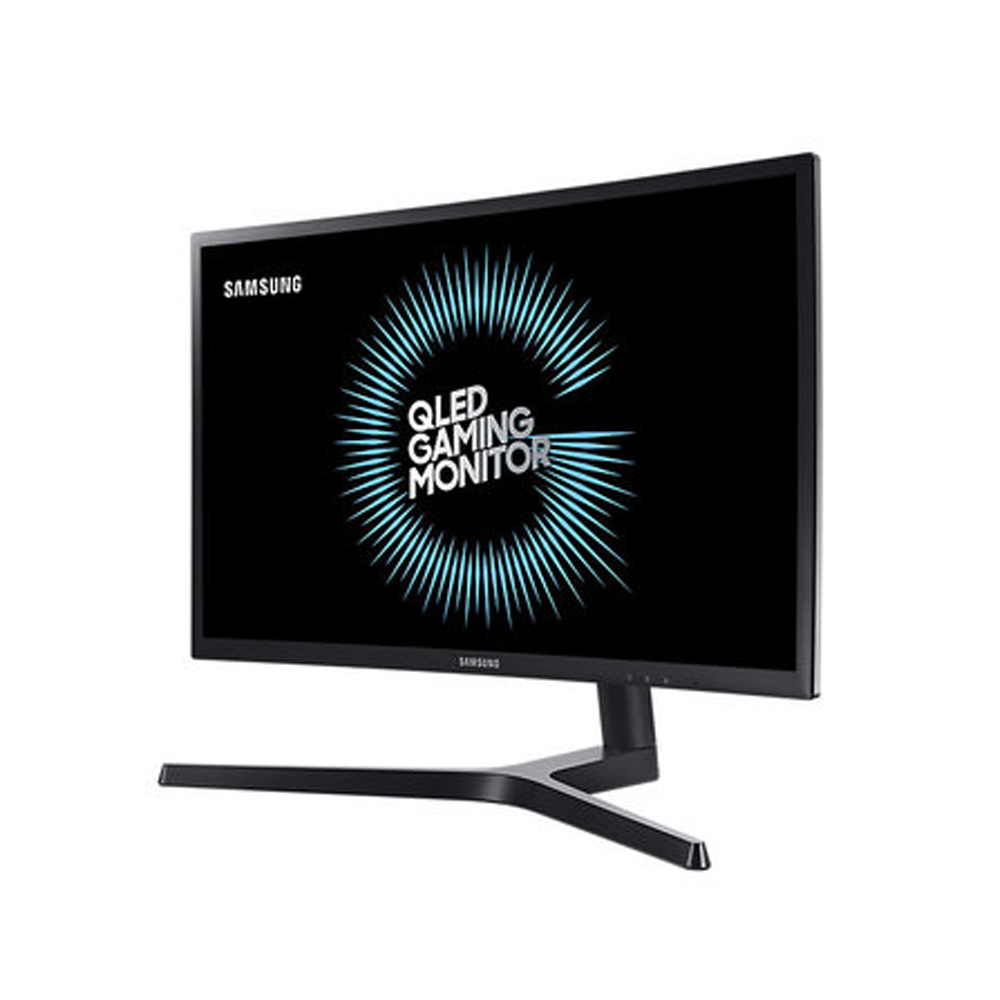 MONITOR SAMSUNG C24FG73FQM 24'' CURVED VA 144HZ - watanimall