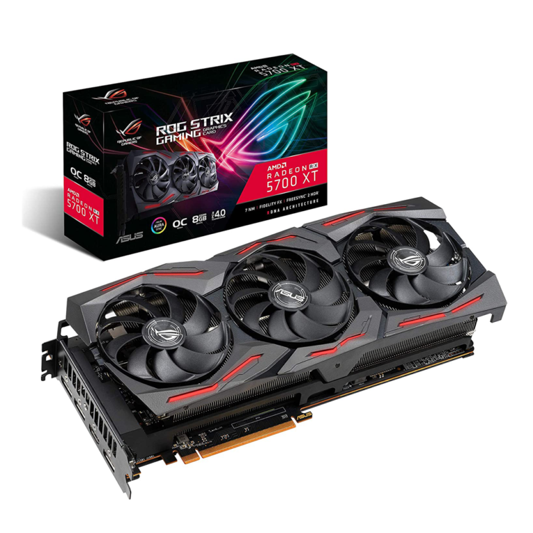 GPU ASUS ROG STRIX RTX3090-O24G-GAMING - watanimall