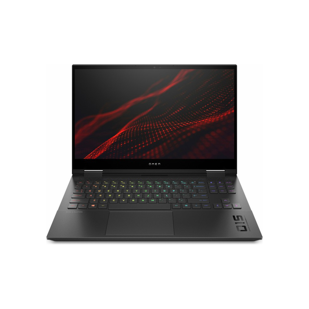 LAPTOP HP OMEN 15-EN0003NJ 2A9M6EA + W10 - watanimall