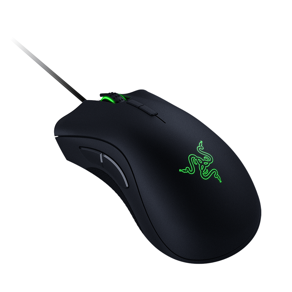 MOUSE ROCCAT KONE PURE SEL ELITE GRADE GAMING BL - watanimall