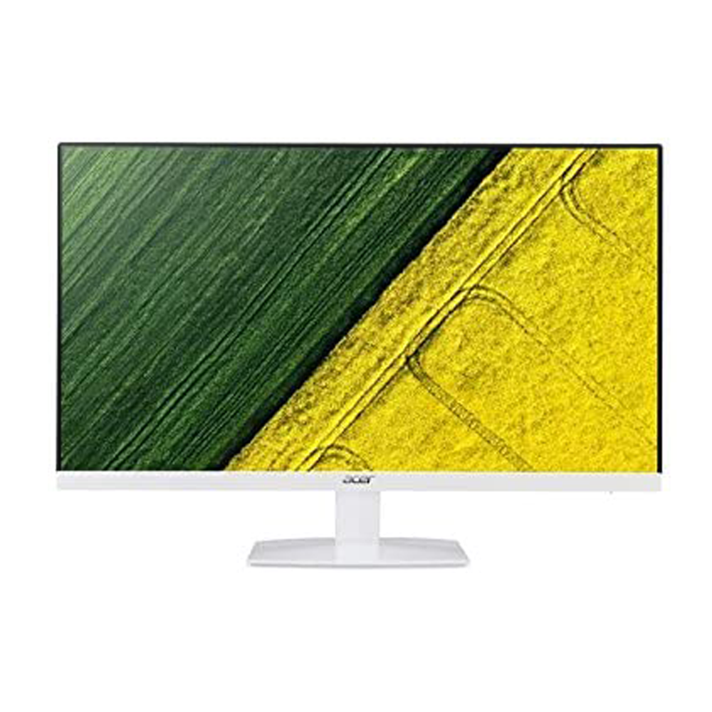 MONITOR ACER HA270 ZERO FRAME 27'' IPS 75HZ - watanimall