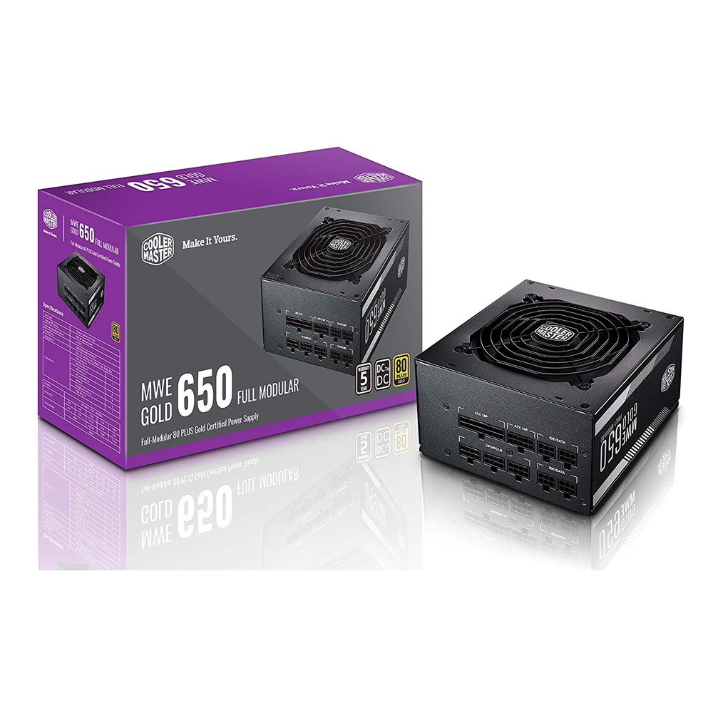 PSU CORSAIR RM850 EU 850W 80+ GOLD - watanimall