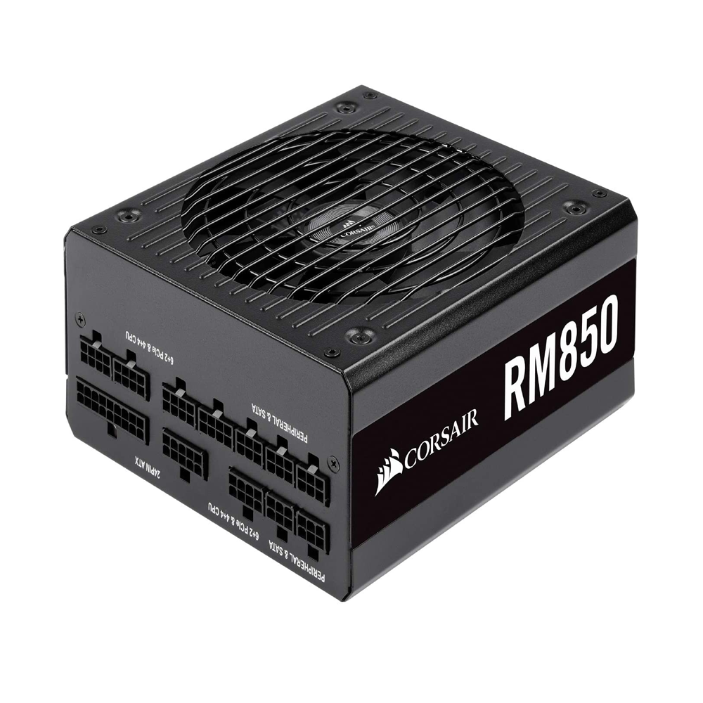 PSU CORSAIR RM850 850W 80+ GOLD - watanimall