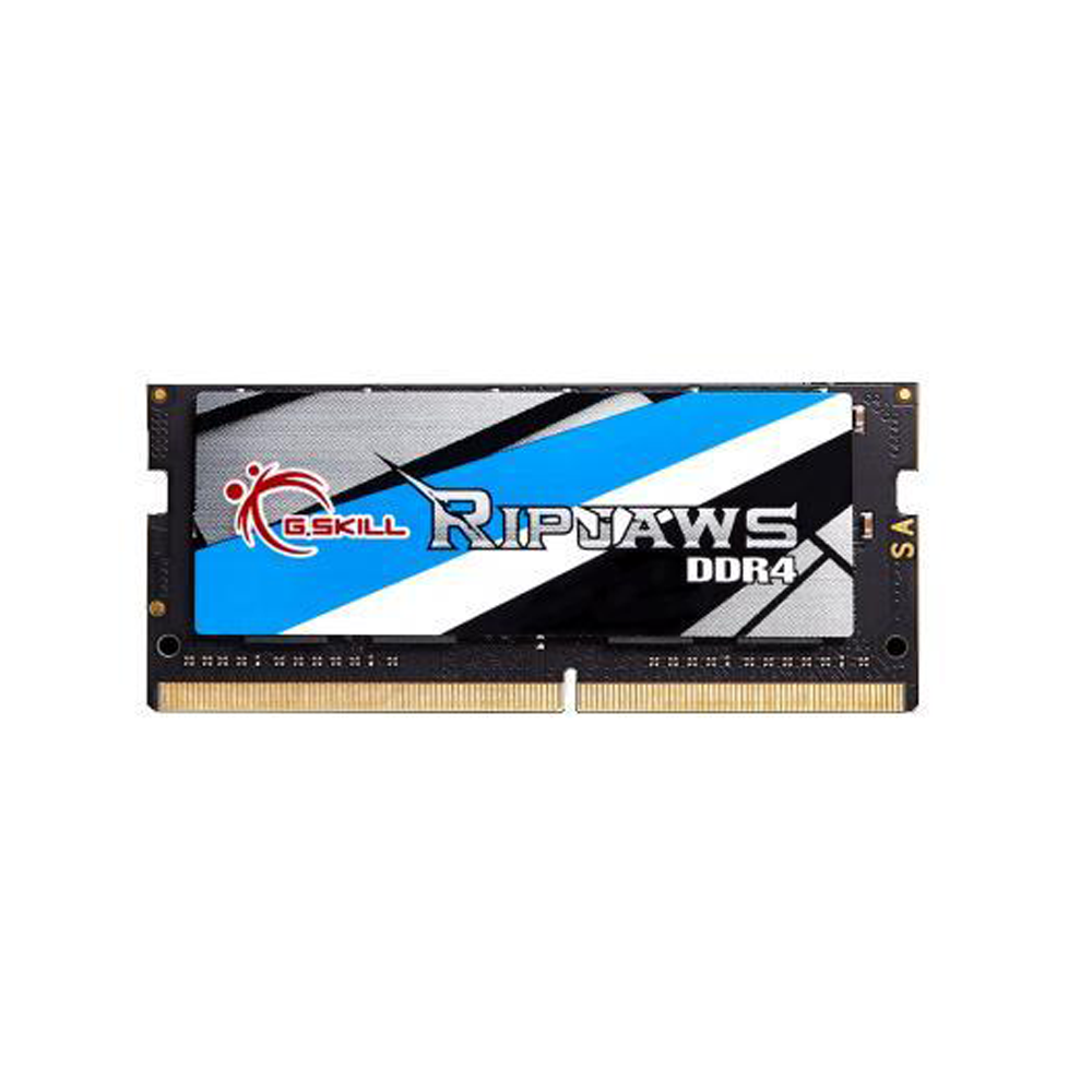 RAM G.Skill Ripjaws 2133Mhz 8GB SODIMM DDR4 - watanimall