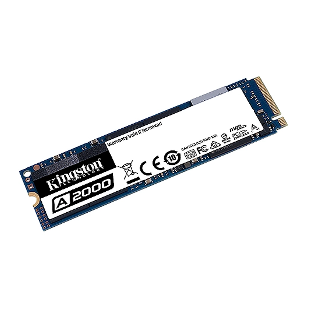 SSD KINGSTON FURY RENEGADE SFYRS 1000G NVME M2 - watanimall