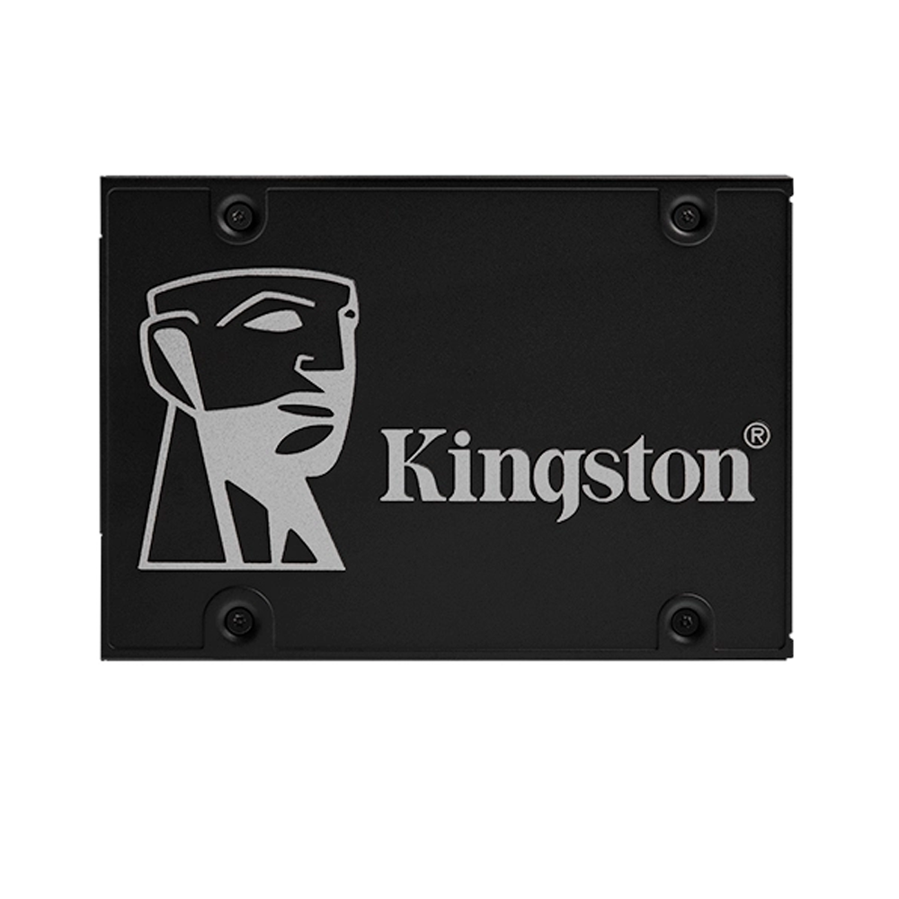 SSD KINGSTON KC600 256GB 2 5 SATA3 Watanimall