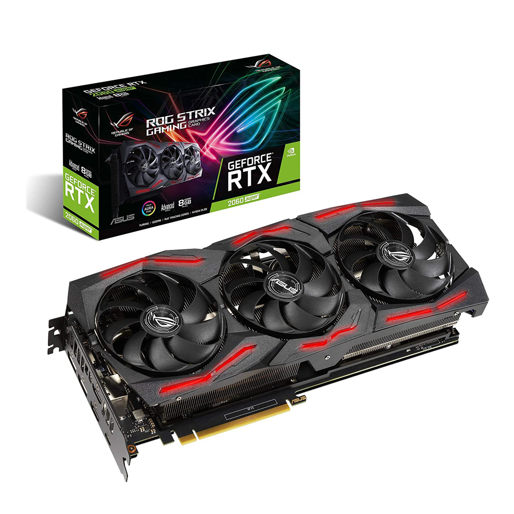 GPU ASUS PROART RTX4060TI-O16G-GAMING - watanimall