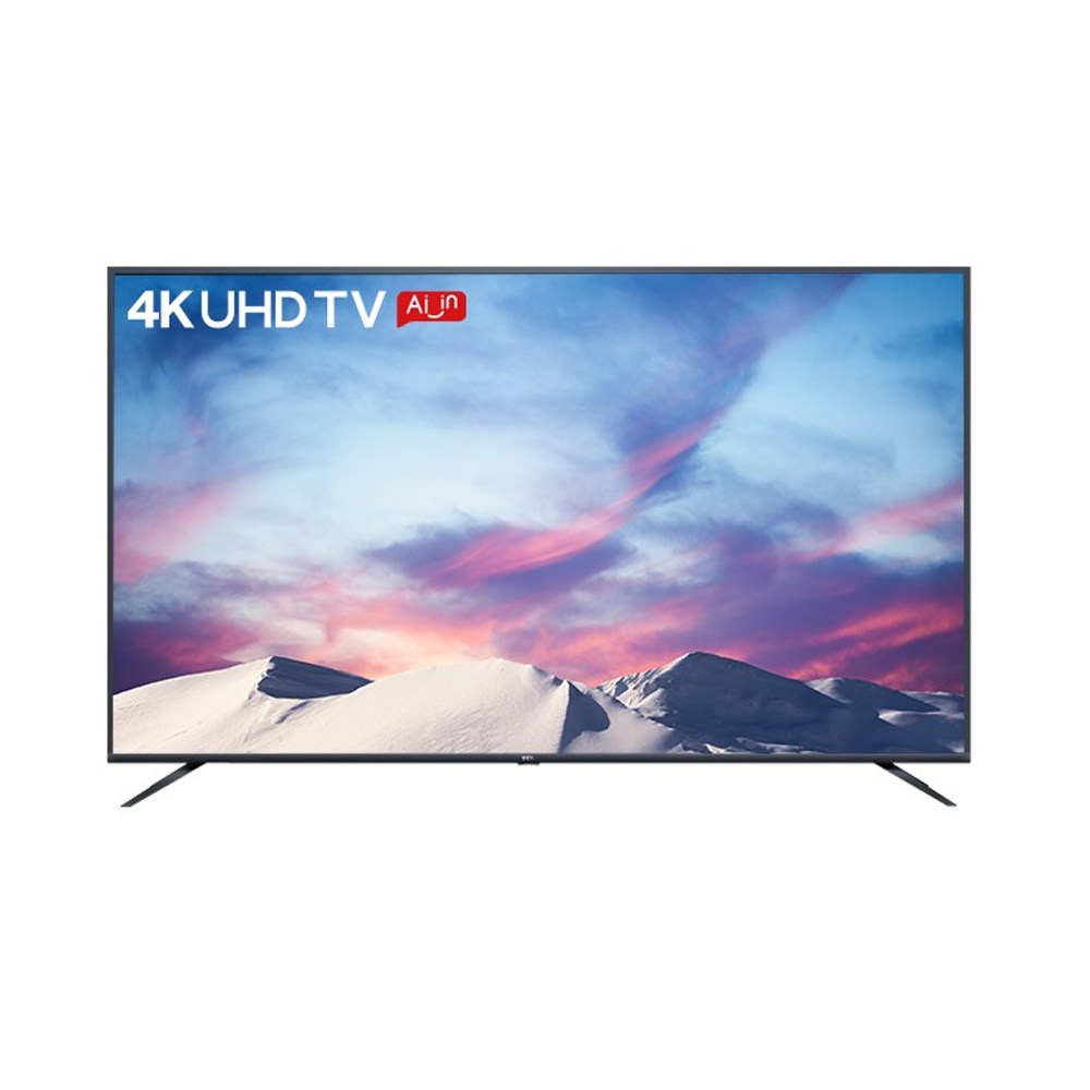TV TCL 70P615 70” LED UHD 4K ANDROID SMART TV - watanimall