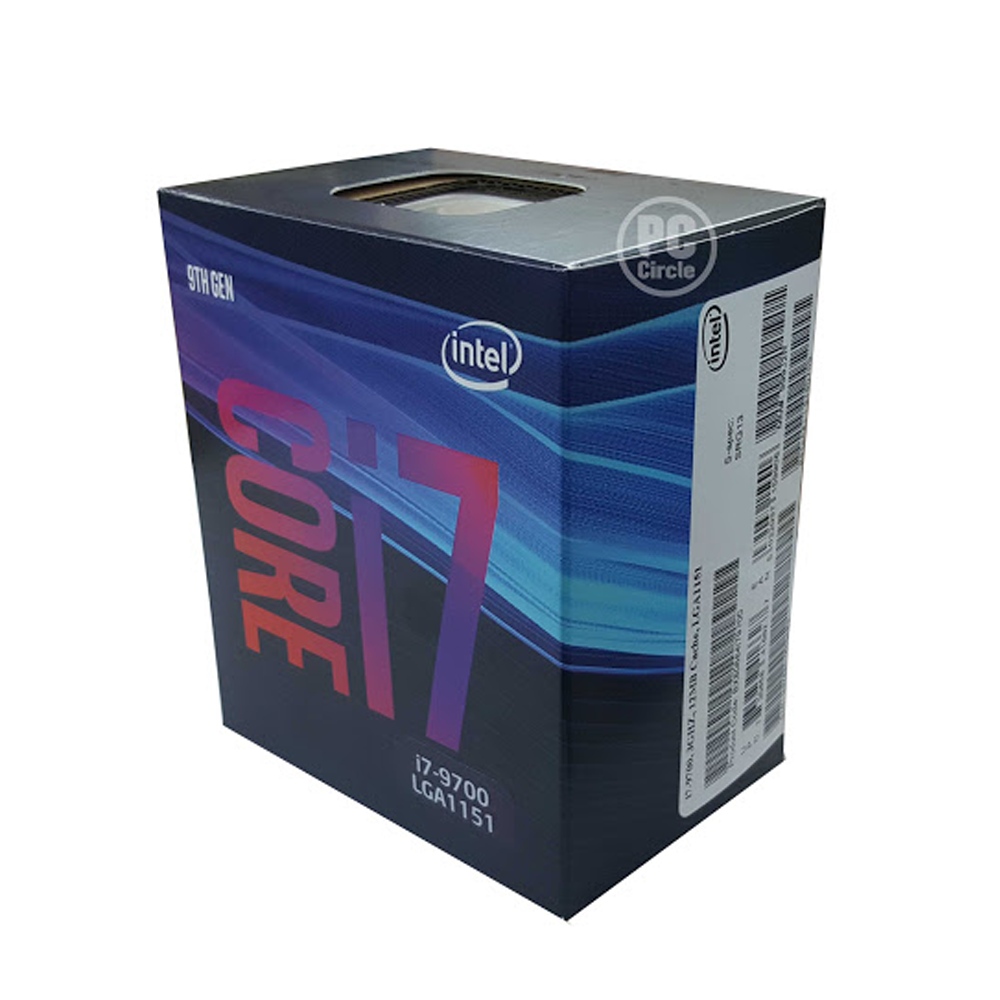 CPU INTEL I7 11700K BOX - watanimall