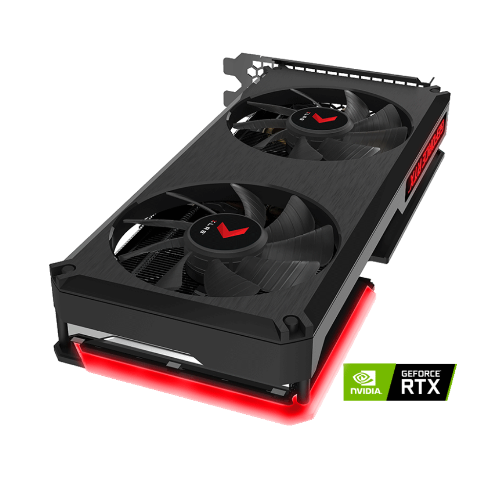 GPU PNY GeForce RTX3060-12GB-XLR8 GAMING REVEL | watanimall
