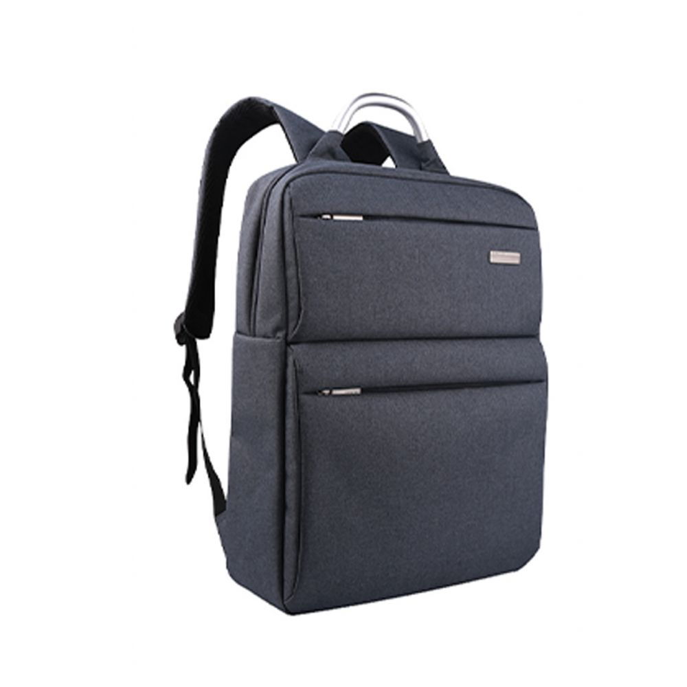 BAG MIRACASE BACKPACK NB-8059B 15.6'' GRAY - watanimall