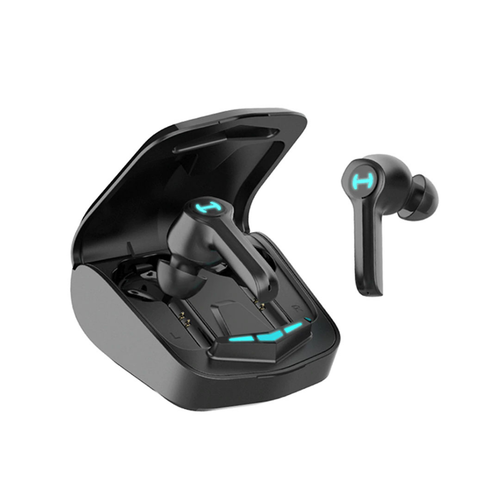 EARBUDS EDIFIRE GM4 TRUE WIRELESS GAMING - watanimall