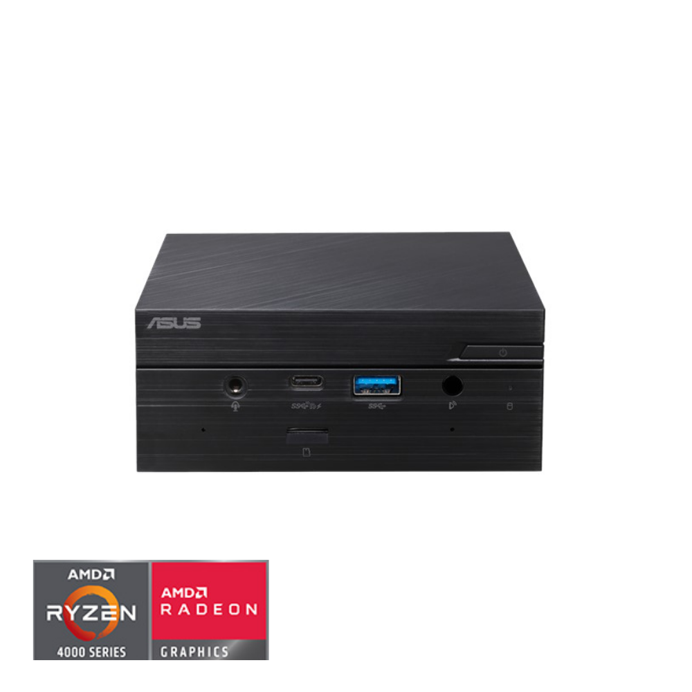 MINI PC ASUS PN50 AMD RYZEN 3 4300U - watanimall