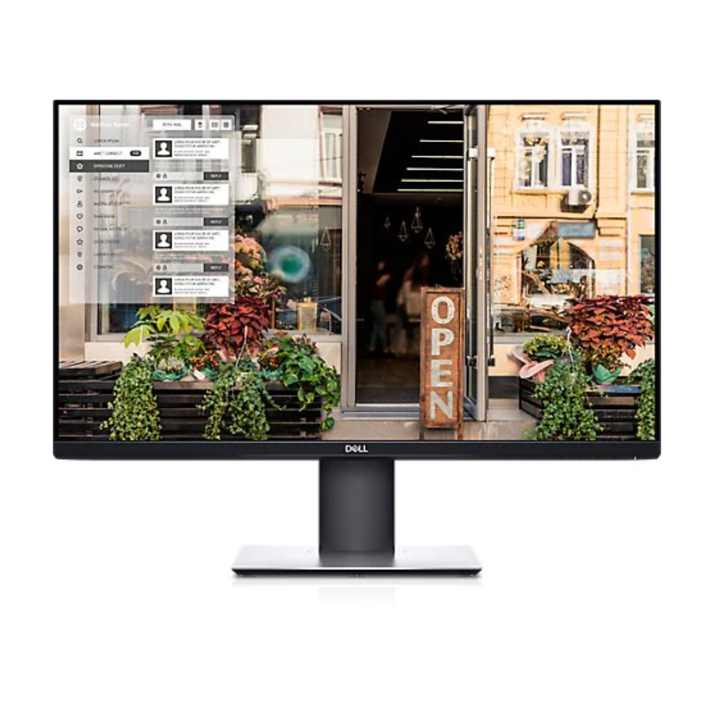 MONITOR DELL P2719H 27'' IPS 60HZ - watanimall