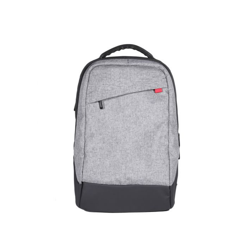 BAG MIRACASE BACKPACK NB-8122PRO 15.6'' BLACK - watanimall