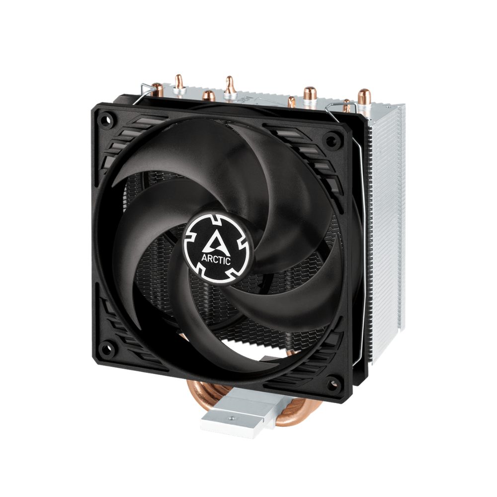 COOLER FAN-CPU ARCTIC FREEZER 34 FOR AMD BULK - watanimall