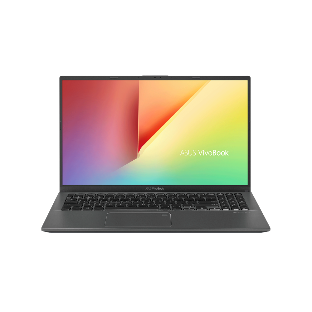 LAPTOP ASUS VIVOBOOK 15 X512JP BQ388T W10 GRAY - watanimall