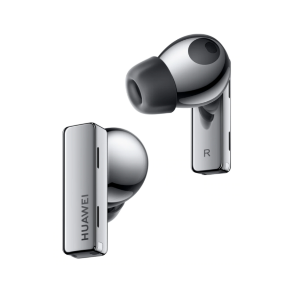 FREEBUDS HUAWEI PRO MERMAID TWS/S SILVER - watanimall