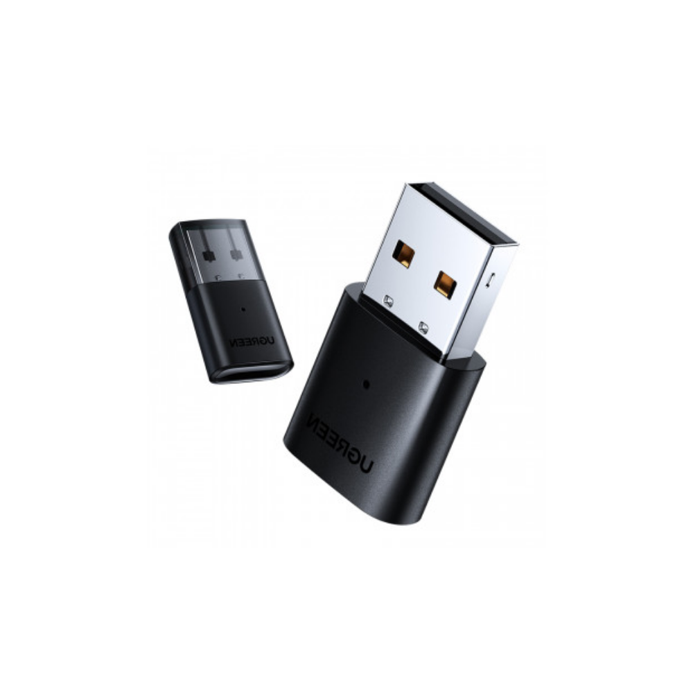 UGREEN SSD ENCLOSURE M.2 NVME TO USB-A/C 3.1 10GB - watanimall