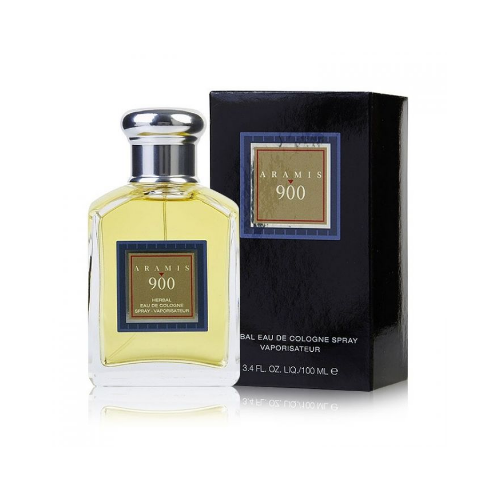 ARAMIS 900 HERBAL MEN EDC SPRAY 100ML 3.3OZ - watanimall