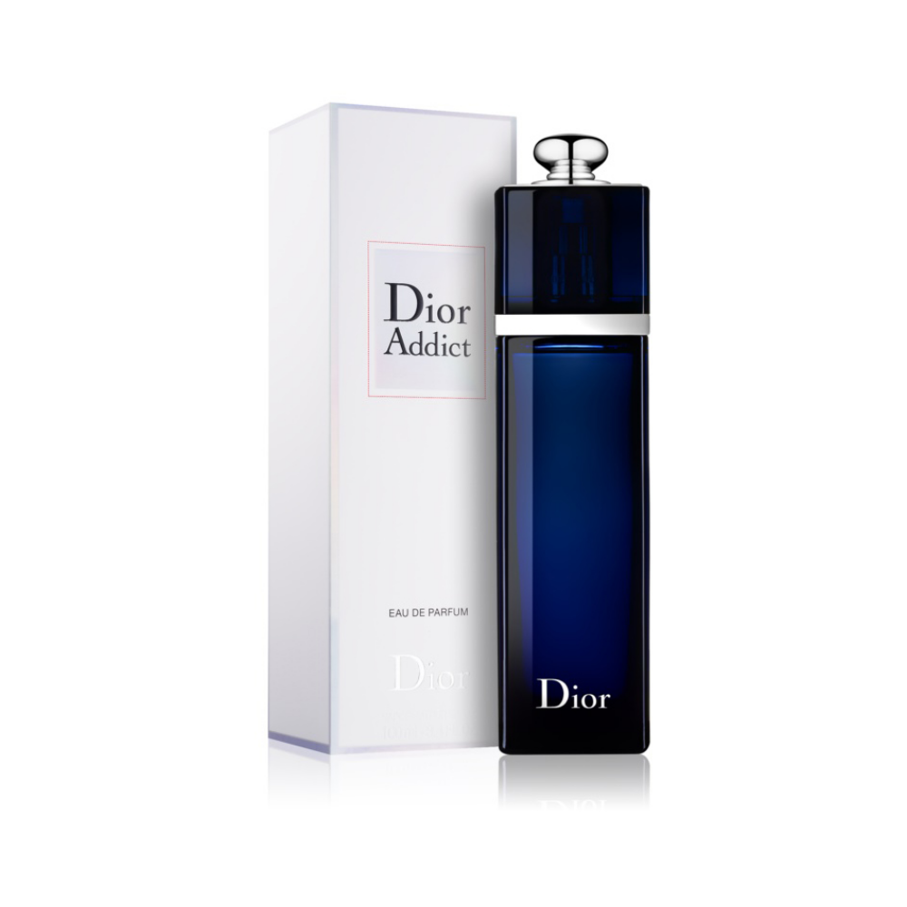 CHRISTIAN DIOR ADDICT WOMEN EDP SPRAY 100ML 3.4OZ - watanimall