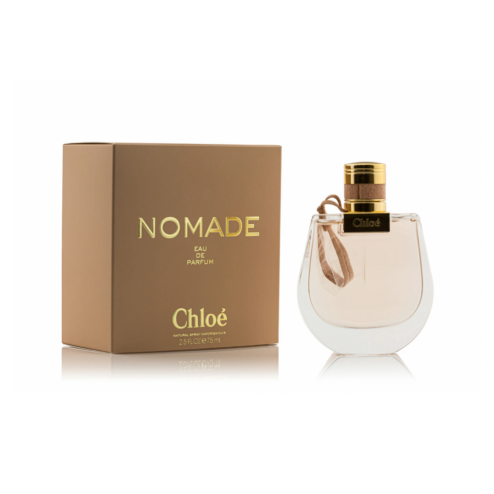 CHLOE NOMADE WOMEN EDP SPRAY 75ML 2.5OZ - watanimall