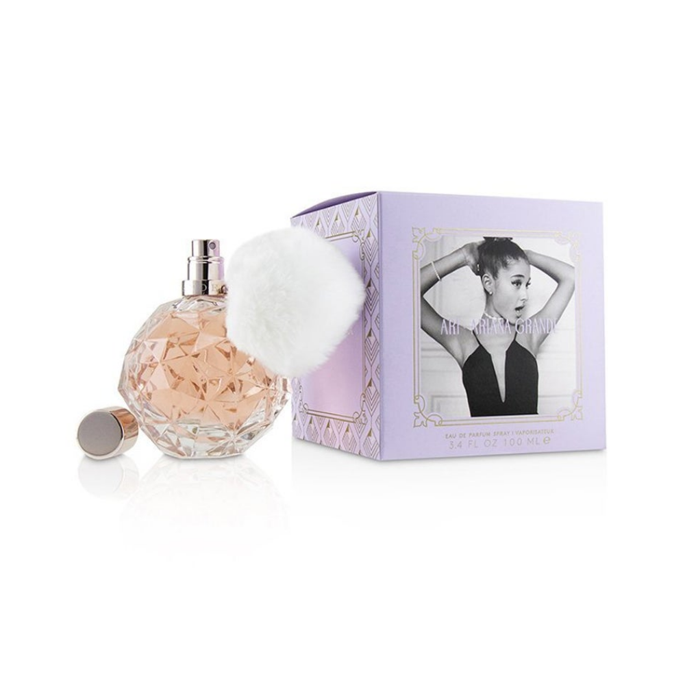 ARIANA GRANDE ARI WOMEN EDP SPRAY 100ML 3.4OZ - watanimall