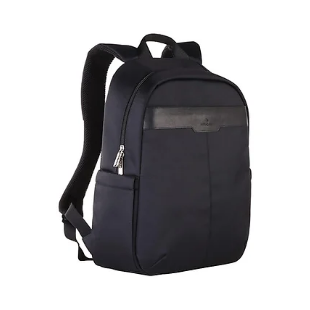 BAG MIRACASE BACKPACK NH-8062B 15.6'' BLACK - watanimall