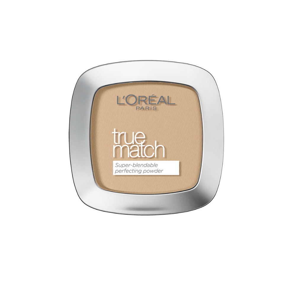 LOREAL TRUE MATCH POWDER C3 - watanimall