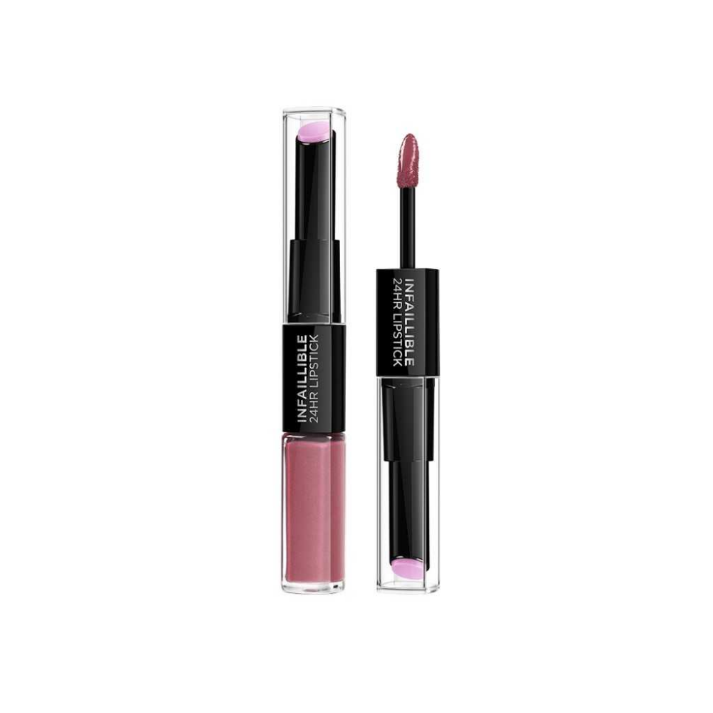 LOREAL INFALLIBLE LIPSTICK TOUJOURS TEABERRY 213 - watanimall
