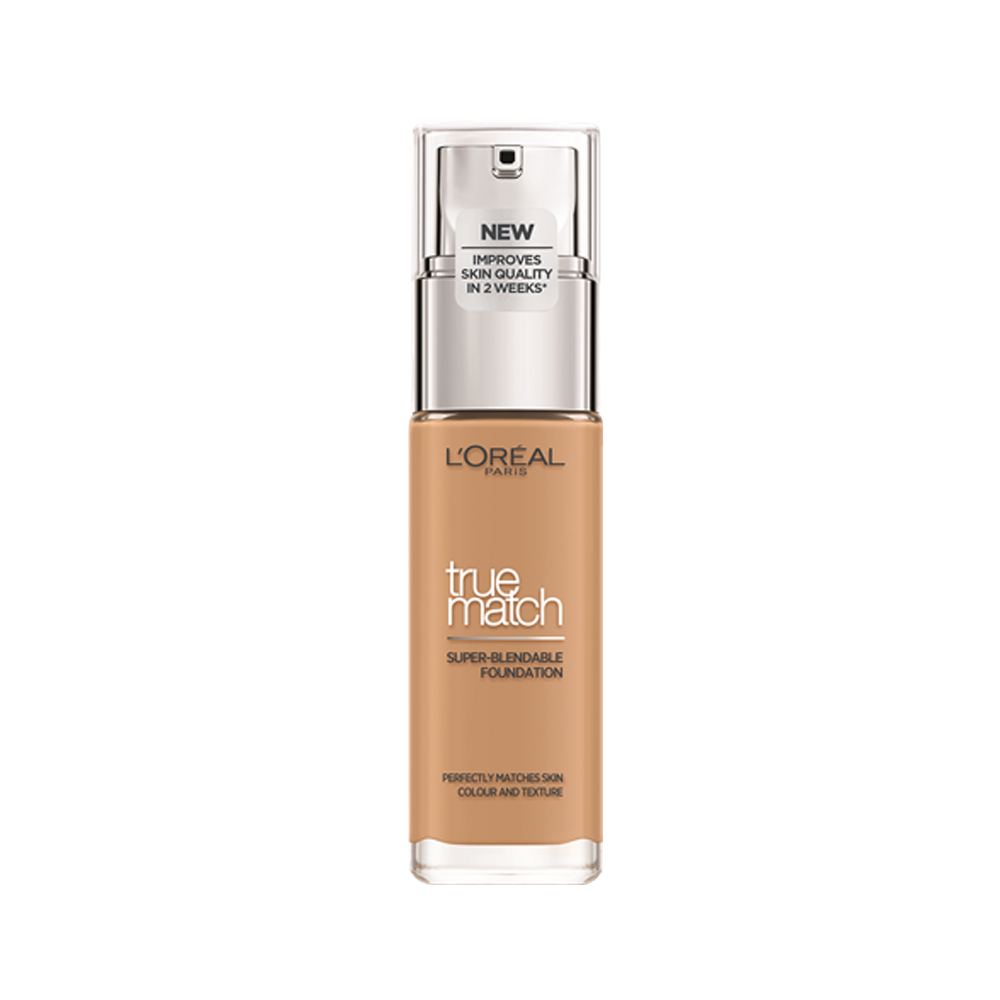 LOREAL TRUE MATCH MAKE UP HONEY N8 - watanimall