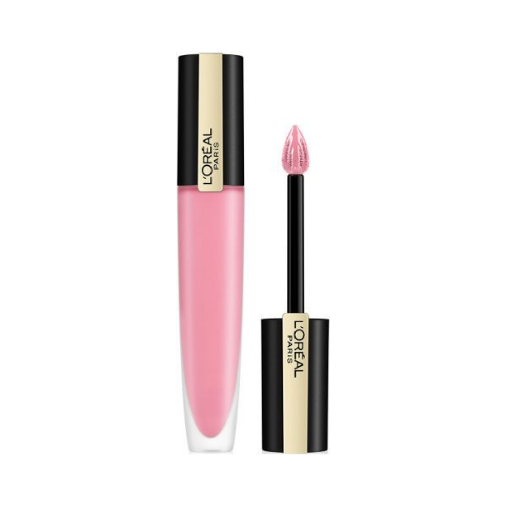 LOREAL INFALLIBLE LIPSTICK TOUJOURS TEABERRY 213 - watanimall