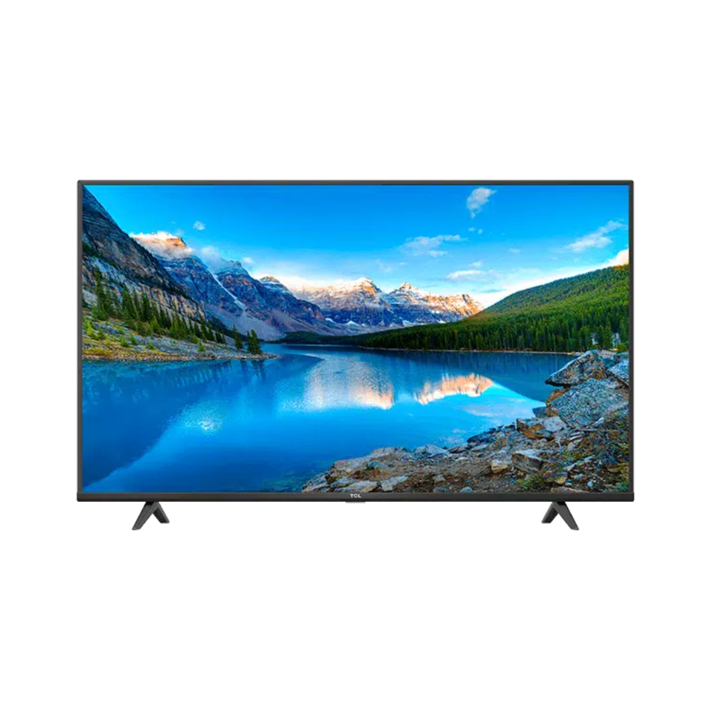TV TCL 55P615 55” UHD 4K ANDROID SMART TV VER.9 - watanimall