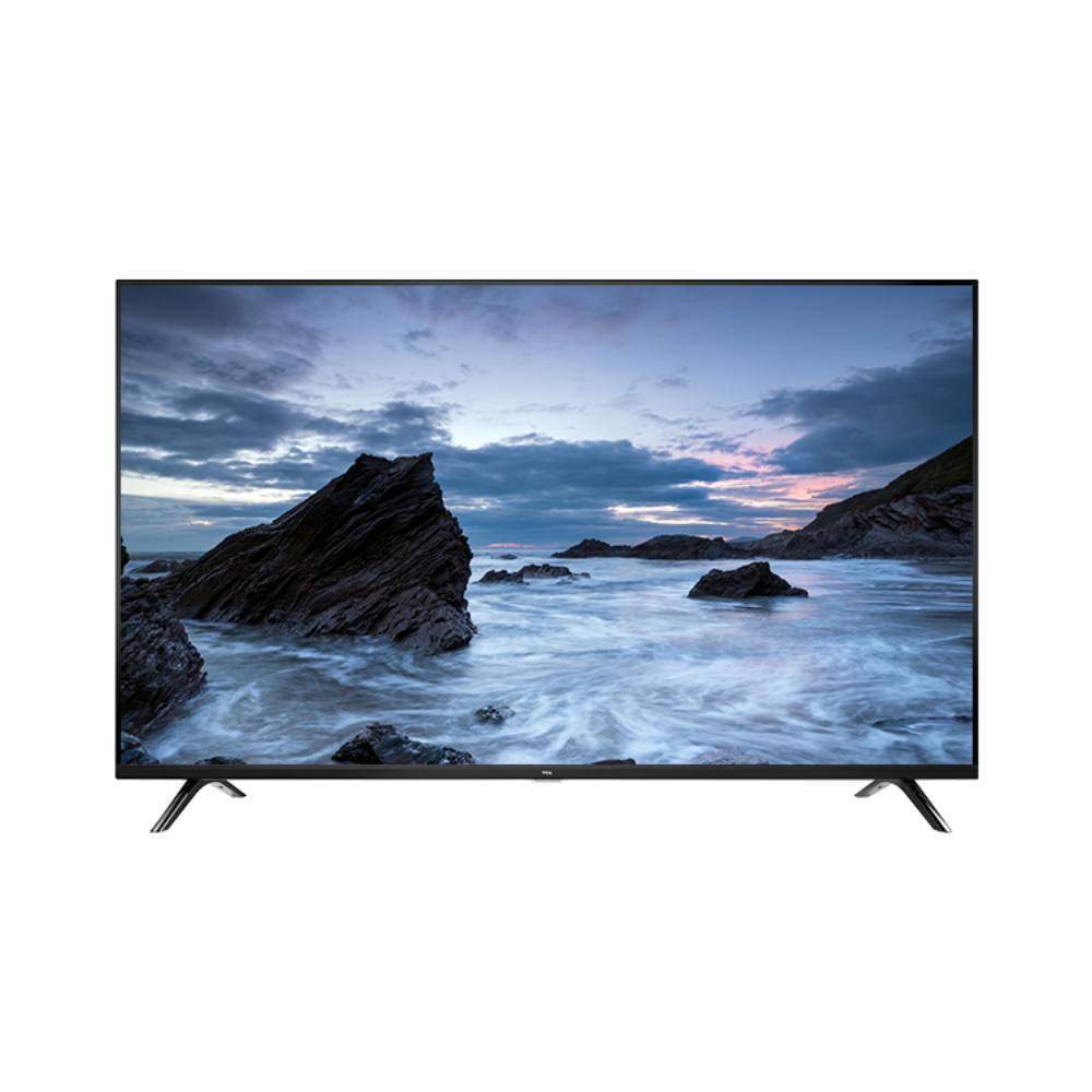 TV TCL L40D3000 40” LED HD READY - watanimall