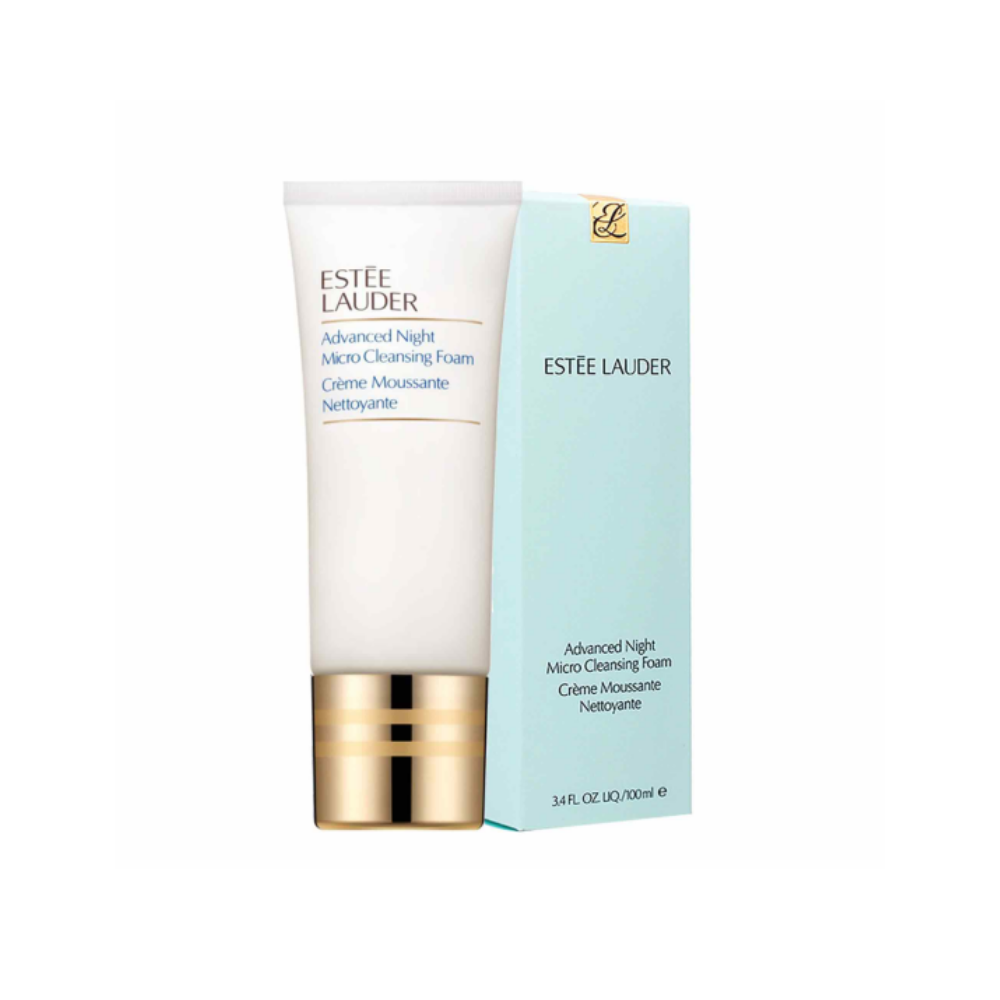 ESTEE LAUDER ADVANCED NIGHT MICRO CLEANSING FOAM - watanimall