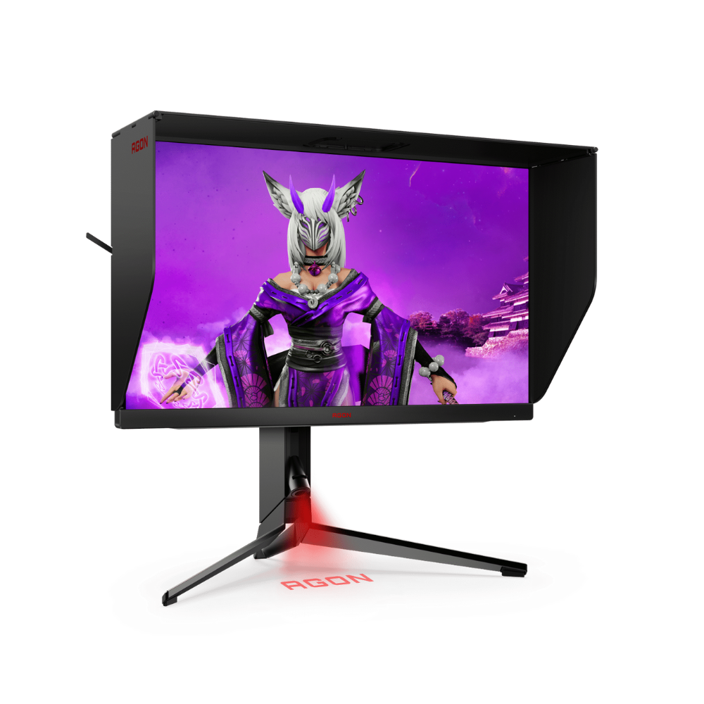MONITOR AOC AGON PRO AG254FG 24.5' IPS 360HZ - watanimall
