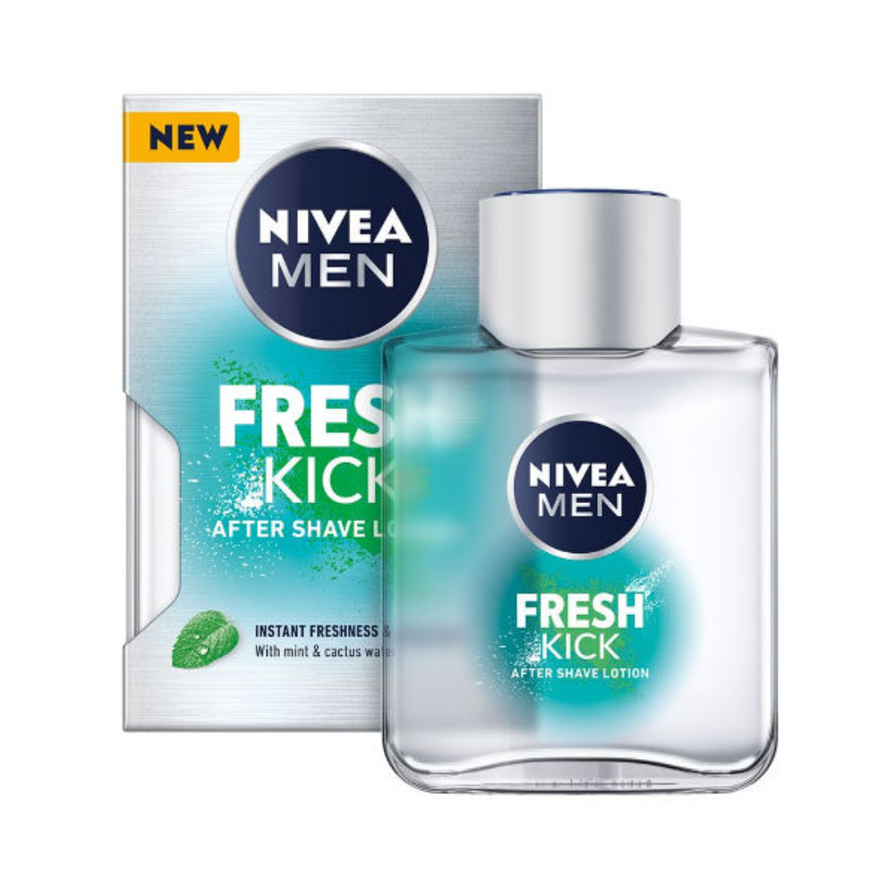 Nivea Men Logo Png