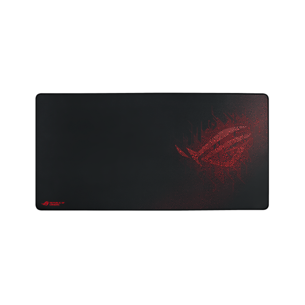 MOUSEPAD ASUS ROG SHEATH NC01-1A XL 900x440x3MM - watanimall