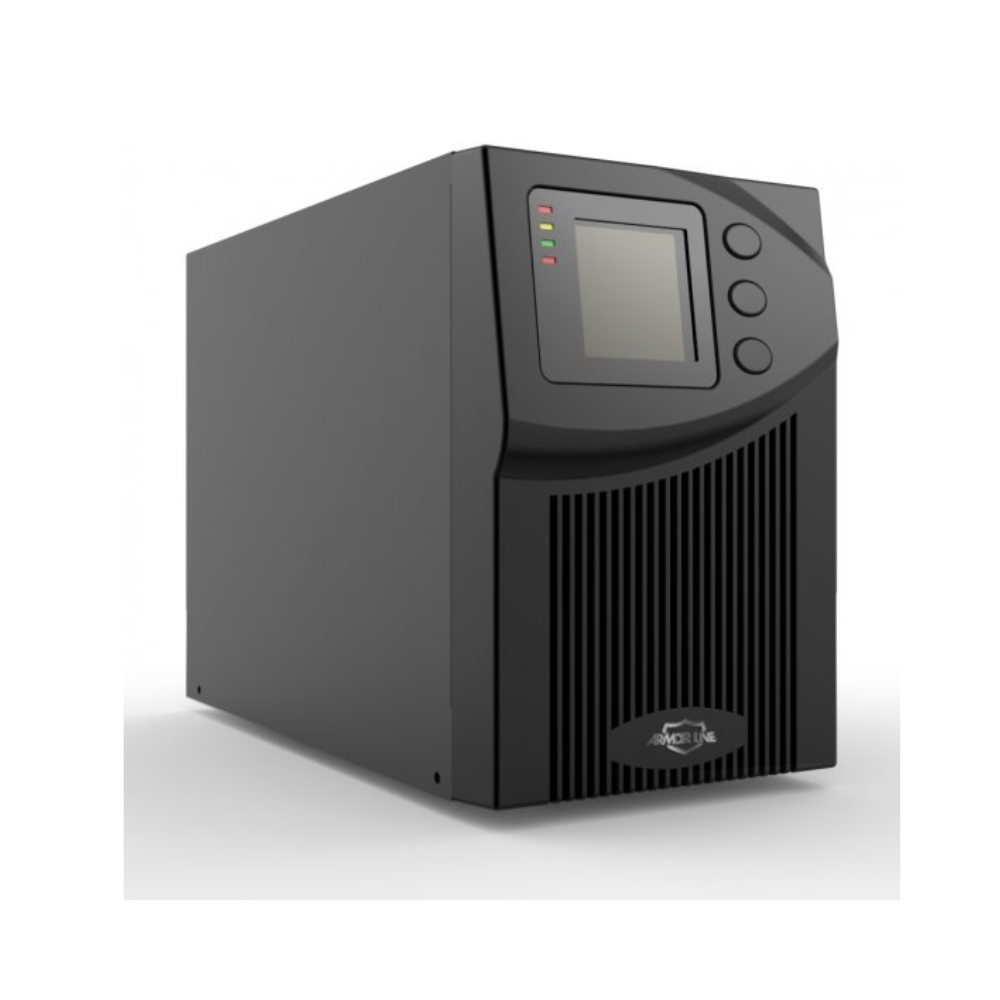 UPS ARMOR LINE 2000VA/1800W USB + PROGRAM - watanimall