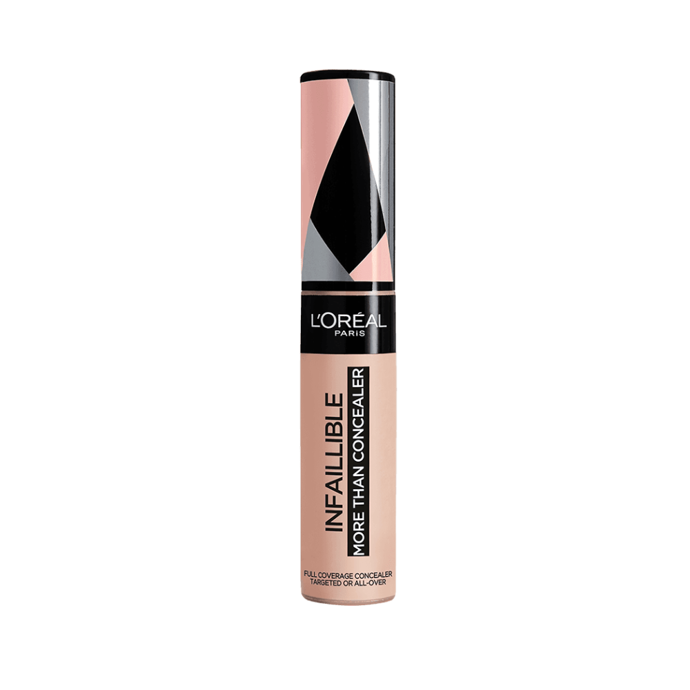 LOREAL INFAILLIBLE CONCEALER FAWN 323 - watanimall