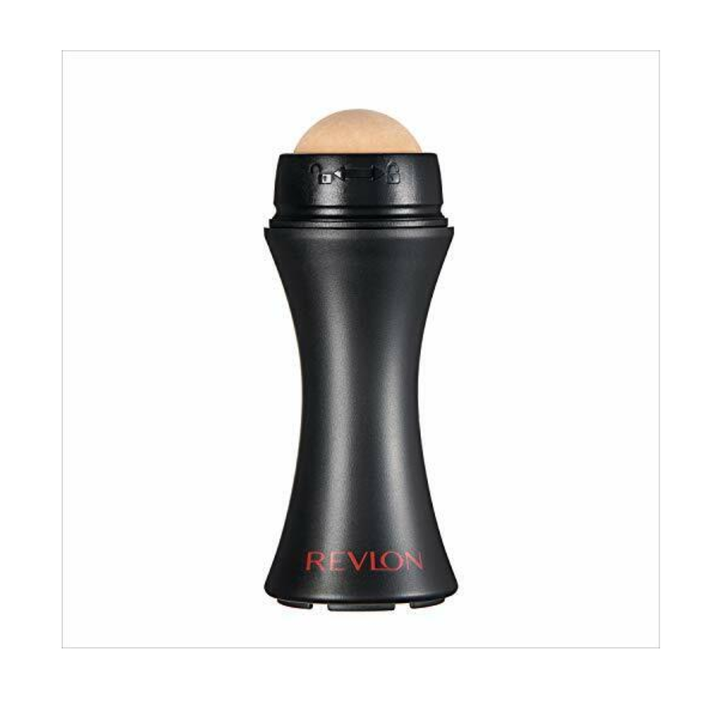 REVLON VOLCANIC ROLLER OIL CONTROL ABSORBS FAT - watanimall