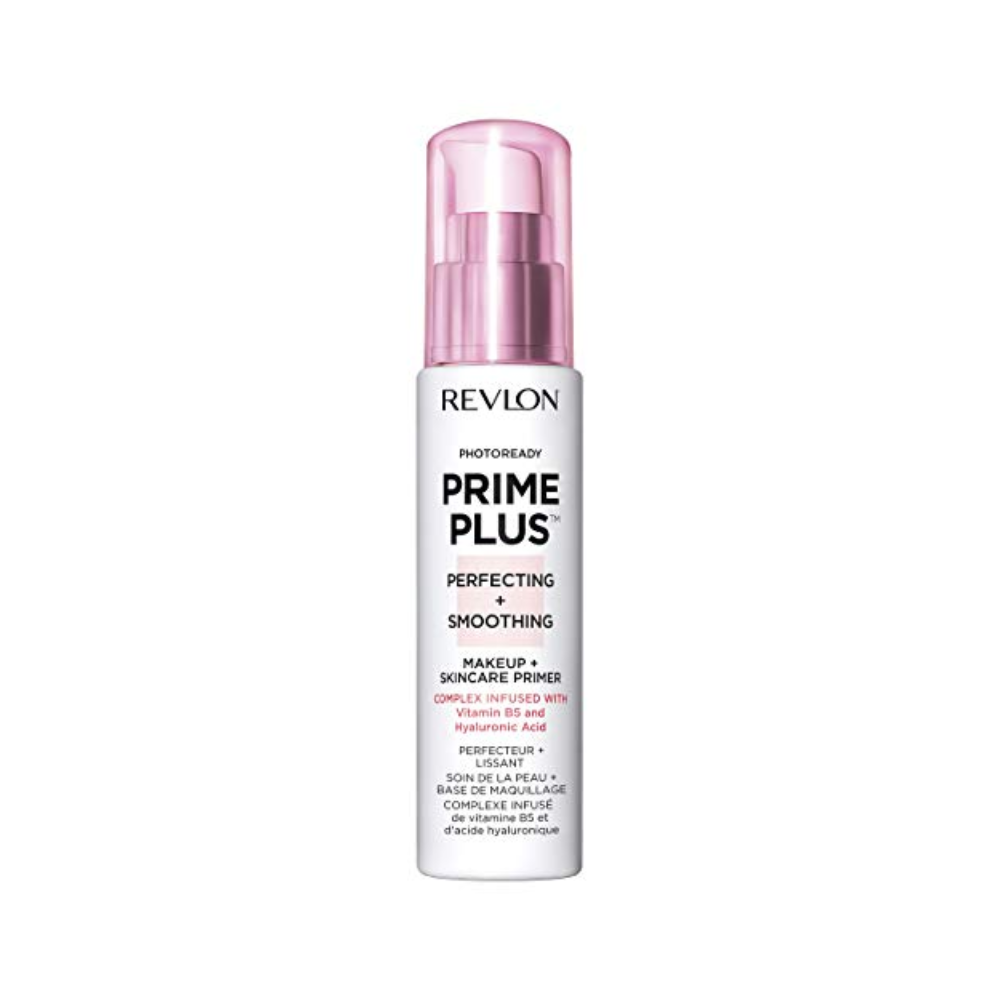 REVLON PHOTOREADY PRIMER PLUS PERFECTING & SMOOTHING - watanimall