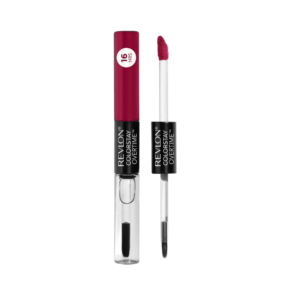 REVLON COLORSTAY OVERTIME CHERRY LIPSTICK 010 - watanimall