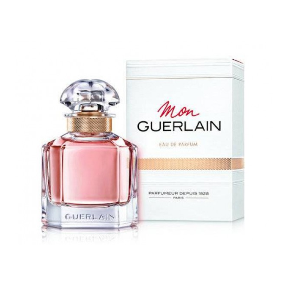 GUERLAIN MON WOMEN EDP 100ML 3.3OZ - watanimall