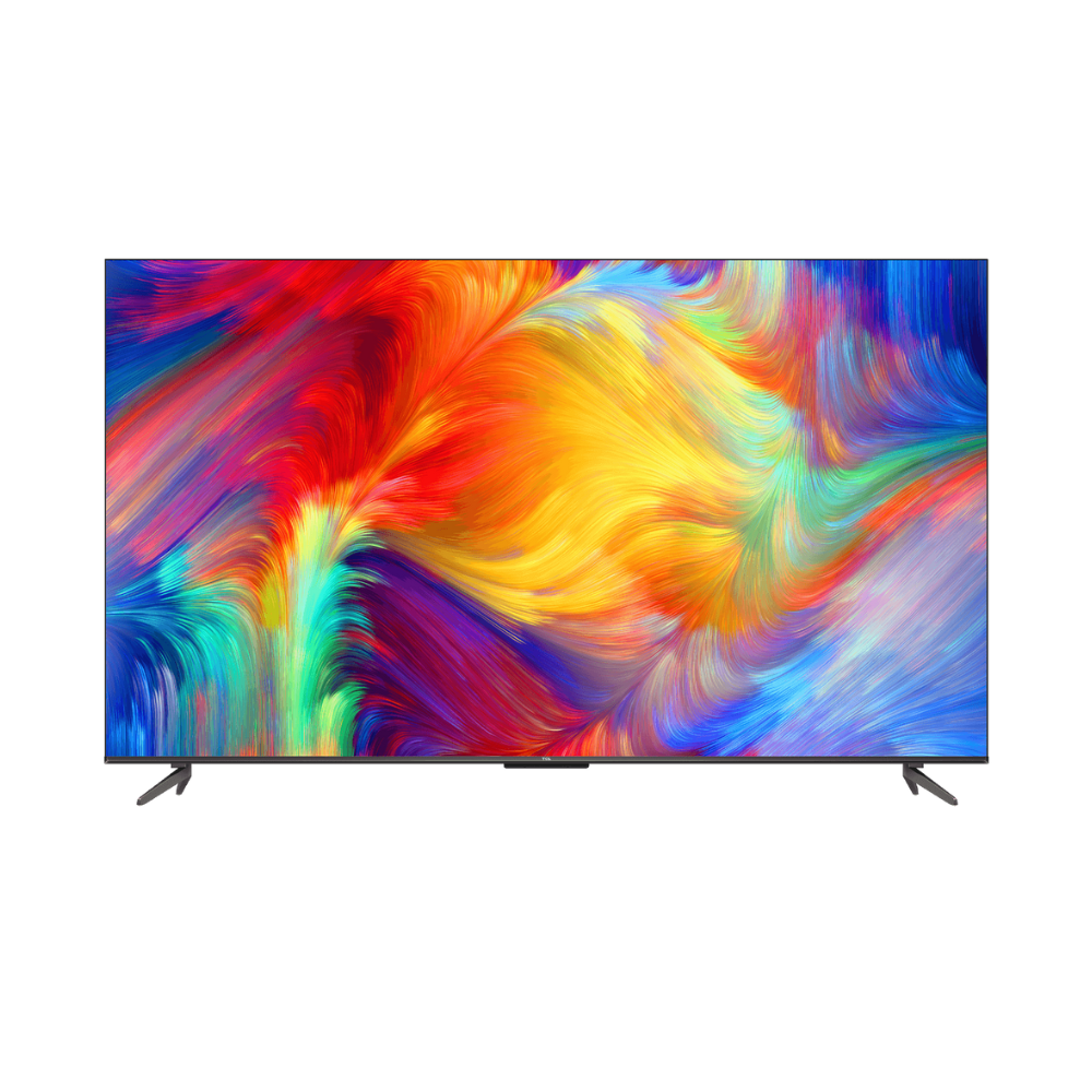 TV TCL 55P735 55” LED UHD 4K GOOGLE SMART TV - watanimall