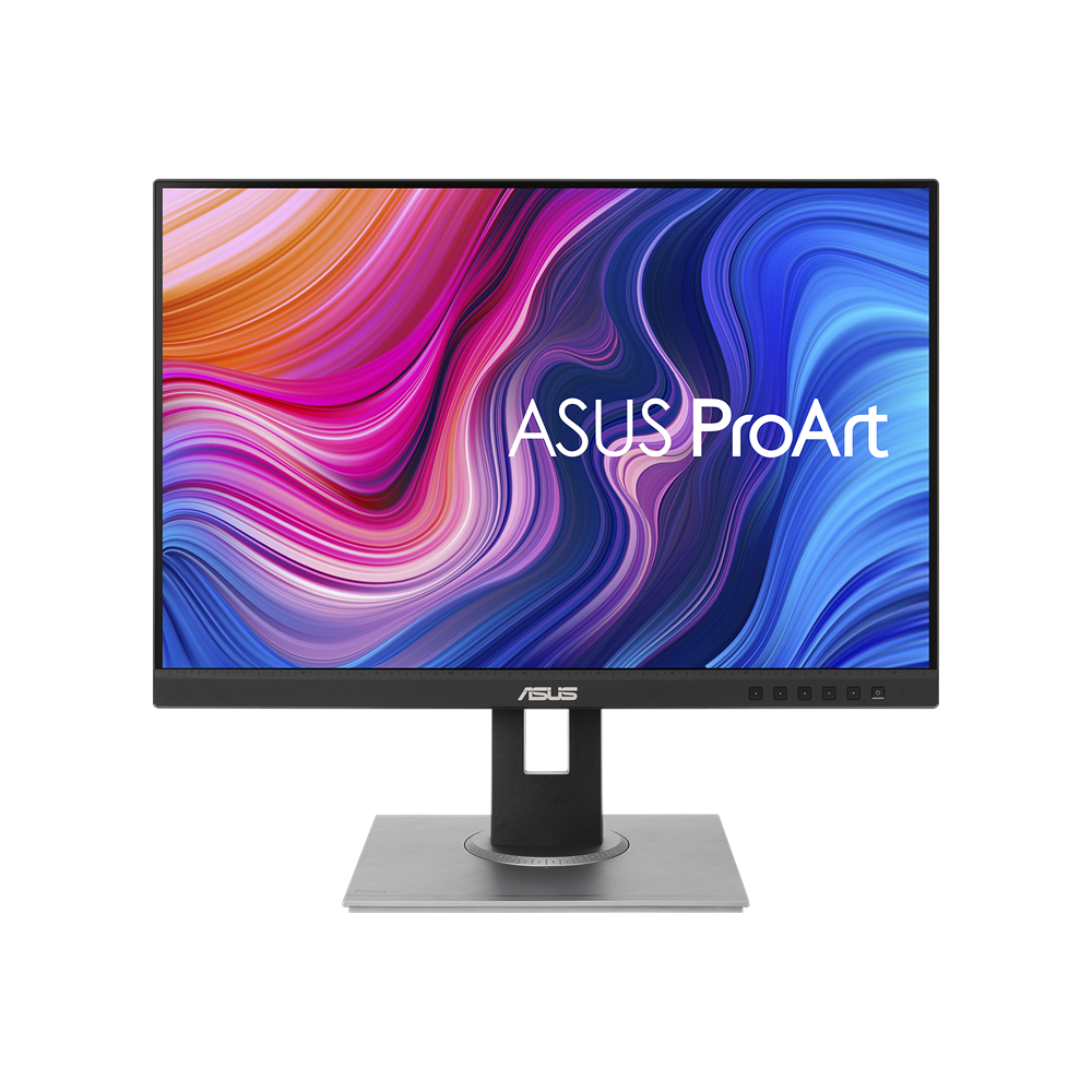 MONITOR ASUS ProArt DISPLAY WUXGA PA248QV 24.1'' IPS 75HZ - watanimall