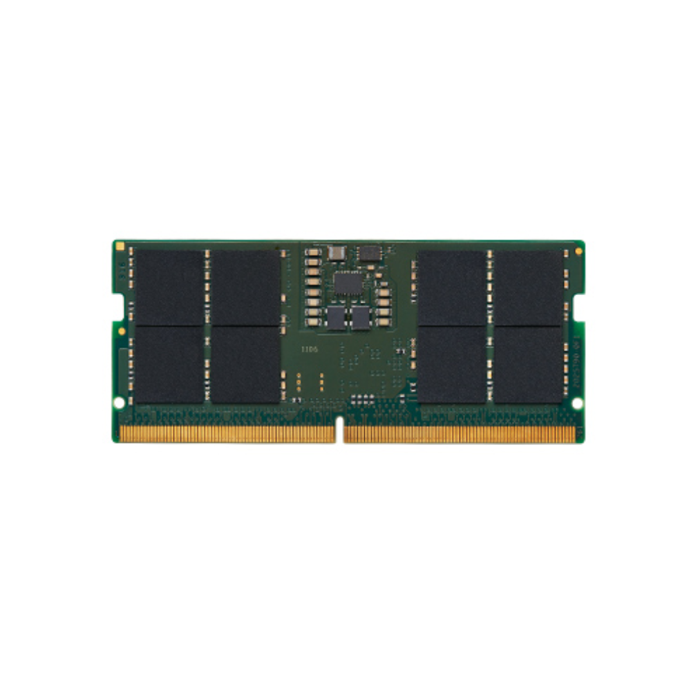 RAM KNGSTON 4800 16GB DDR5 CL40 SODIMM - watanimall