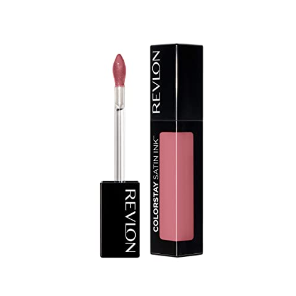 REVLON COLORSTAY SATIN INK SPEAK UP LIPSTICK 009 - watanimall