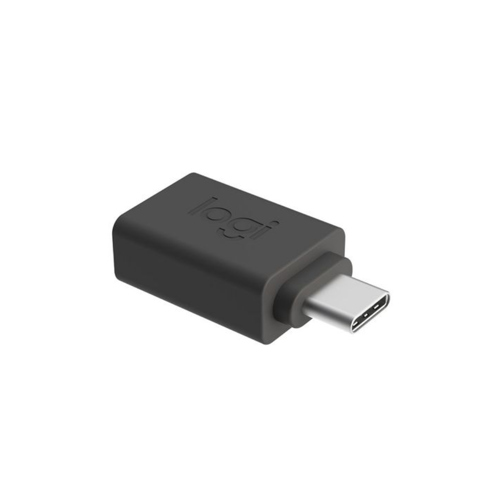 ADAPTER LOGITECH USB-C TO USB-A - watanimall